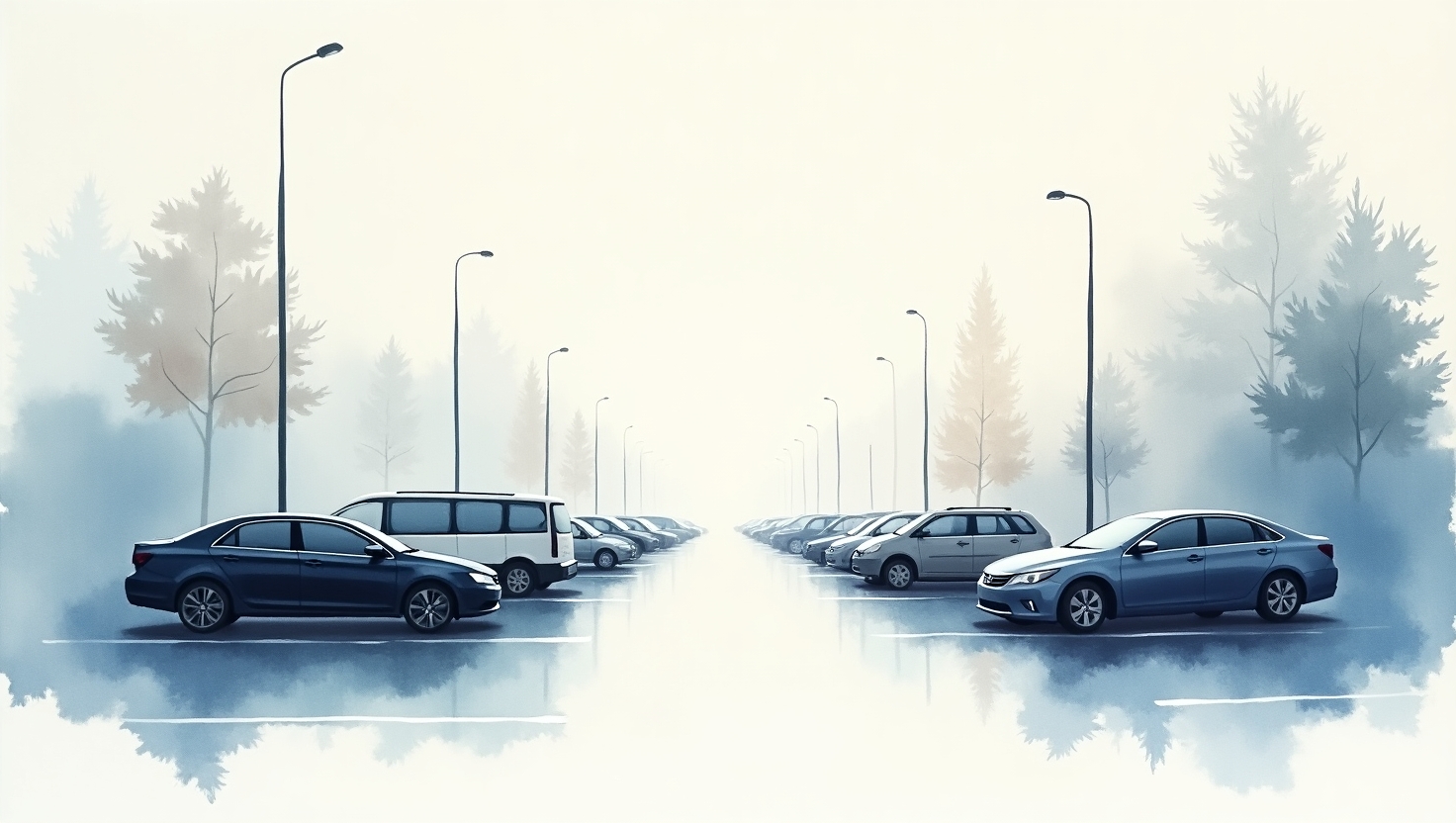 How to master Parallel Parking | GoodLuck Driving School