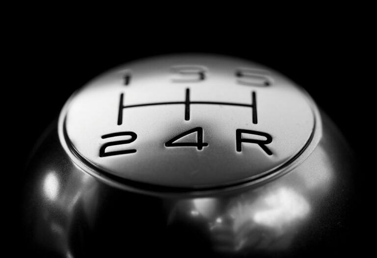 Basics of Car Gears: A Guide for Learner Drivers - Goodluck Driving School