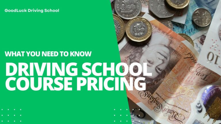 A Guide for UK Driving Test Booking System (2025 Update) - Goodluck ...