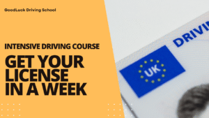 Top 6 Driving Techniques You Should Master - Goodluck Driving School