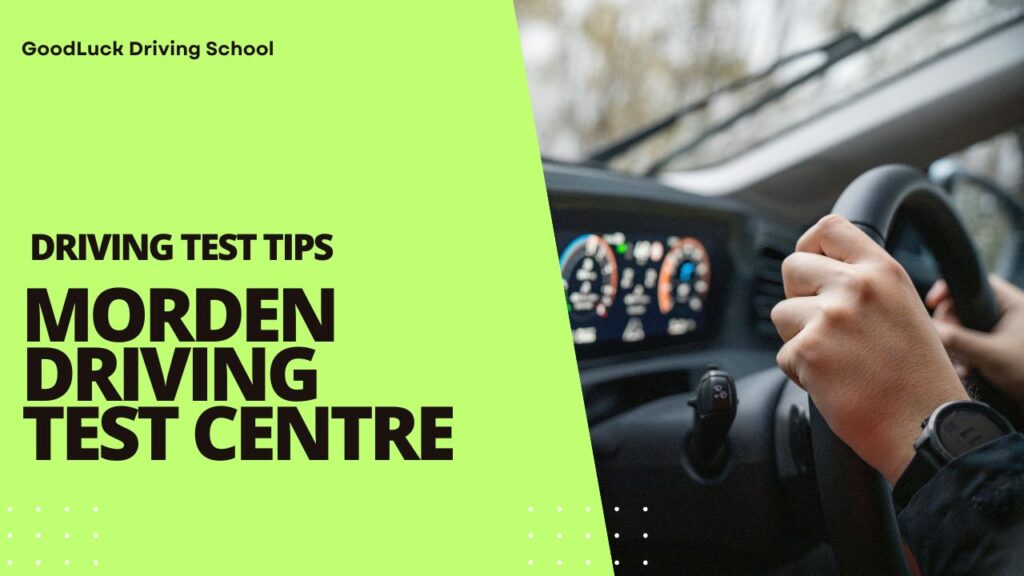 UK Driving Licence Penalty Points Sytem Explained- Goodluck Driving School